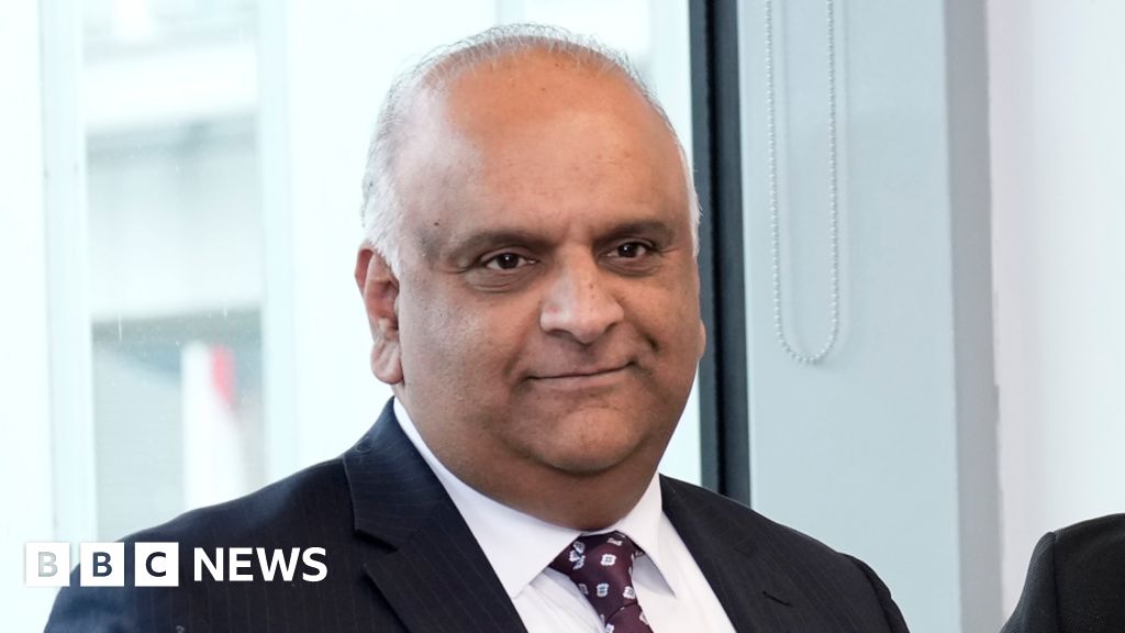 David Lammy says sorry for Labour's handling of Rochdale candidate row ...