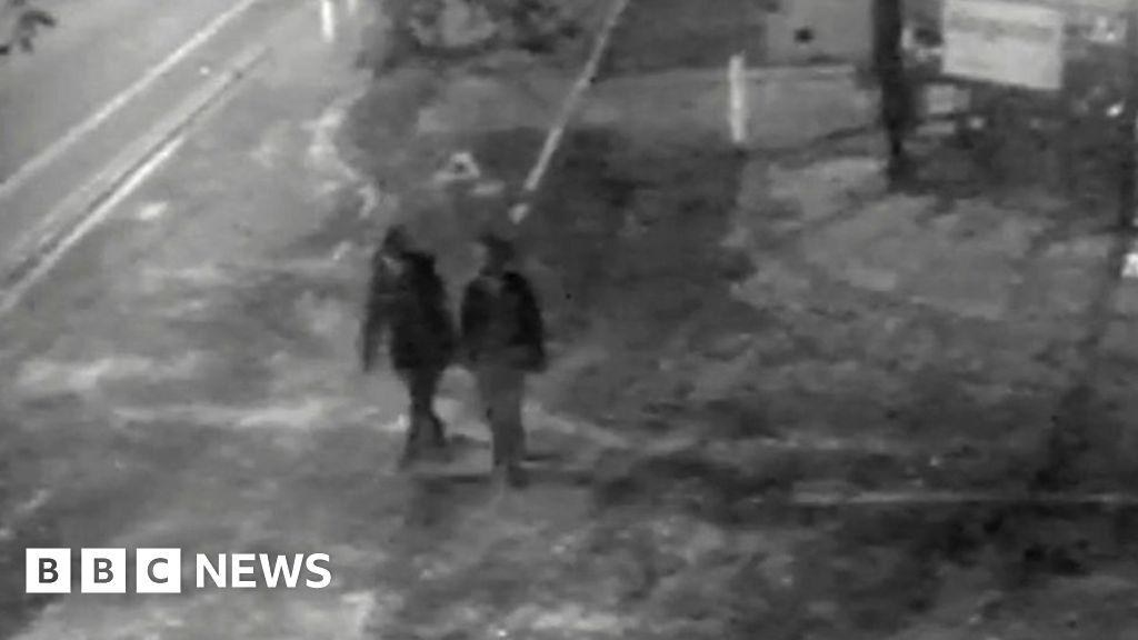 Jennifer Blake Murder : Michael Blagg found guilty of killing wife in ...