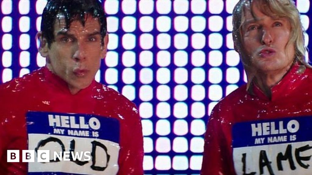 Ben Stiller and Owen Wilson speak to Charlie Stayt about the famous ...