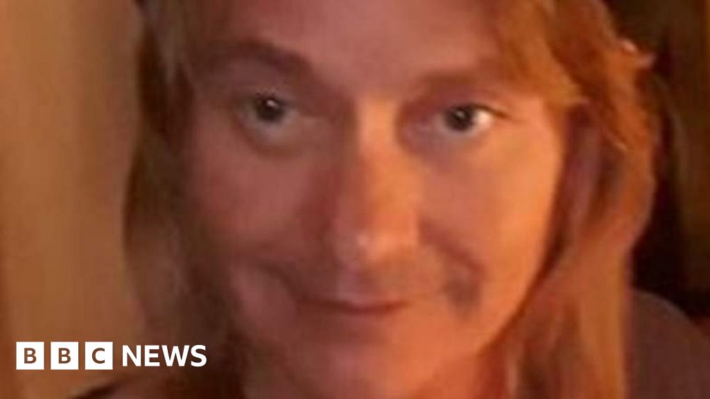 Body found in search for missing man in Devon - BBC News