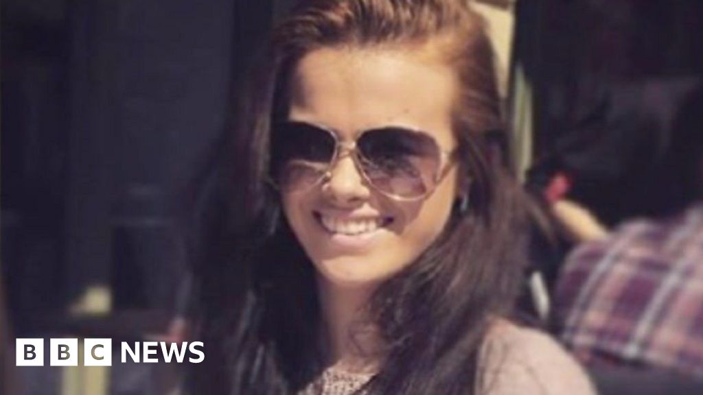'Oddball' guilty of murdering India Chipchase - BBC News