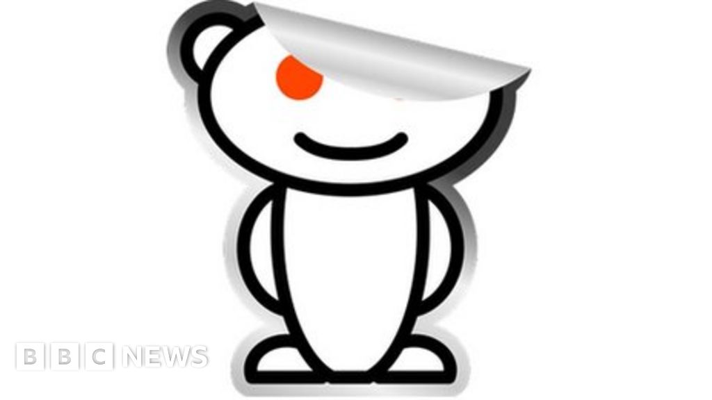 The reinvention of Reddit - BBC News
