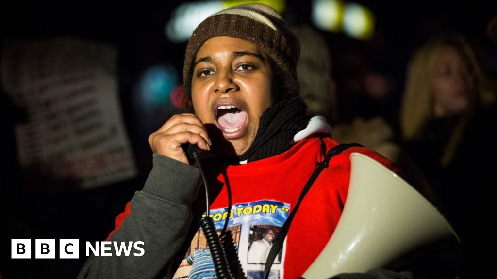 Eric Garner death: Activist daughter Erica dies aged 27