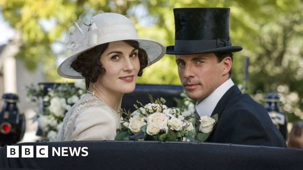 ITV profits rise 6% as production division expands - BBC News