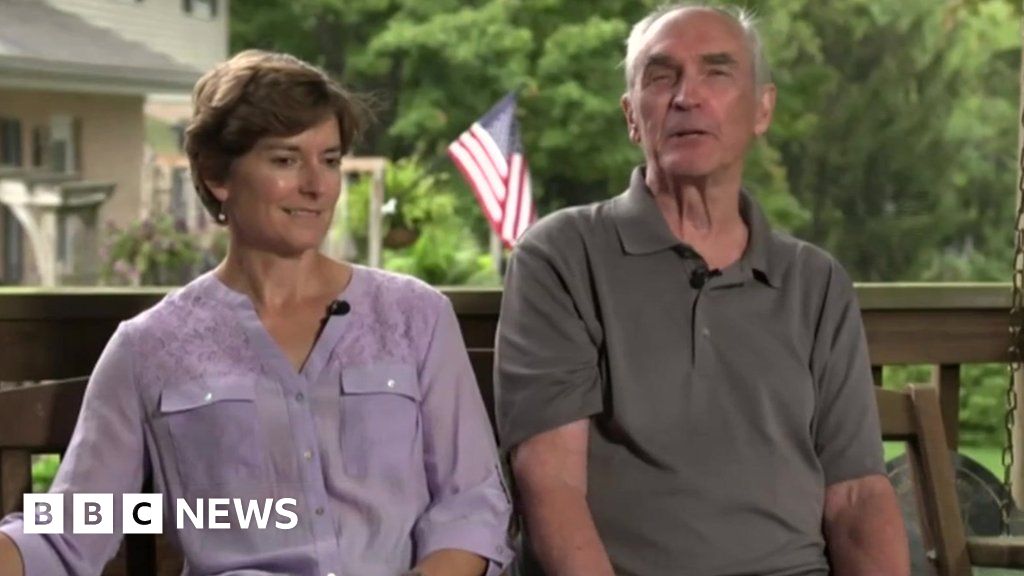 Fractious election, fractured families: The Ingrams of Pennsylvania ...