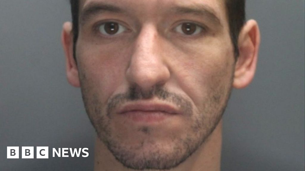 Killer Dale Murray stabbed man after jail release