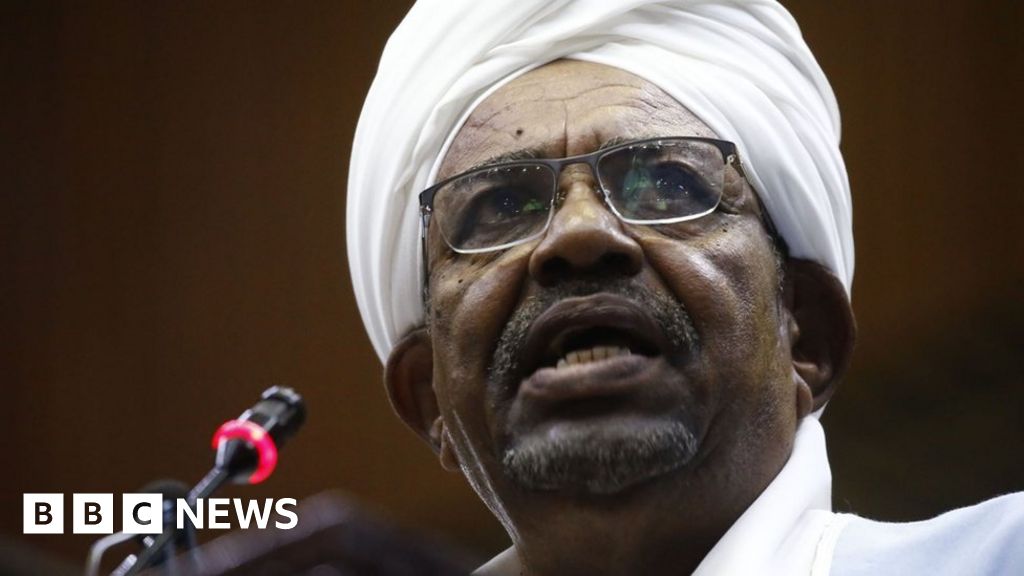 Sudan mass grave linked to anti-Bashir coup attempt
