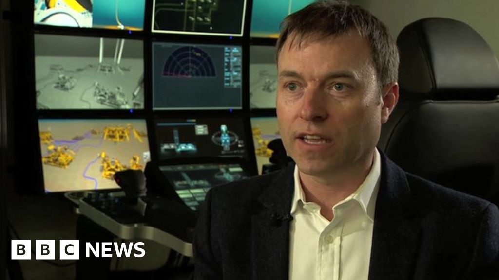 Stay: 'Unfettered access to European markets is vital' - BBC News