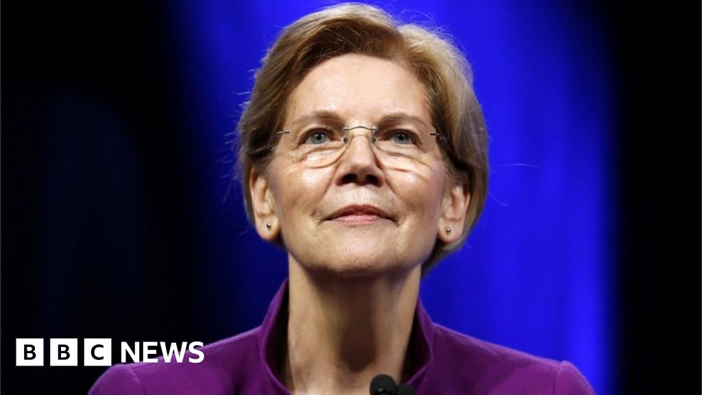 Elizabeth Warren: DNA test finds 'strong evidence' of Native American ...
