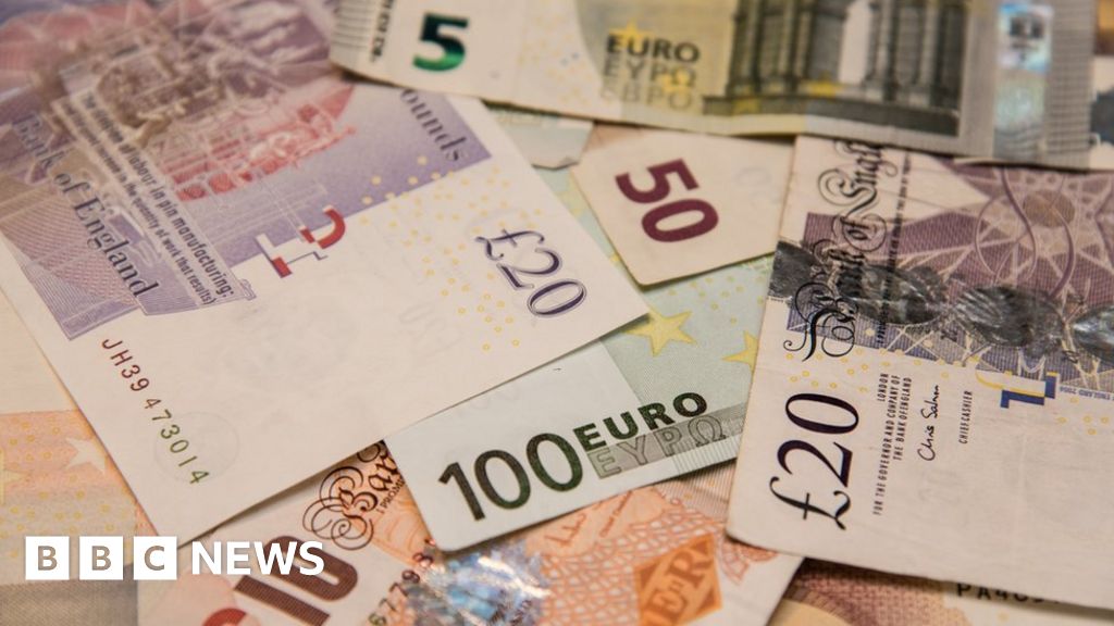 Brexit divorce bill: Reality Check asks what's happening - BBC News