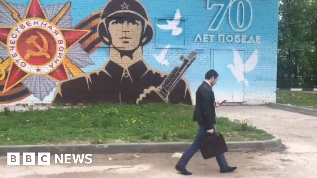 Does Russia care about the UK election?