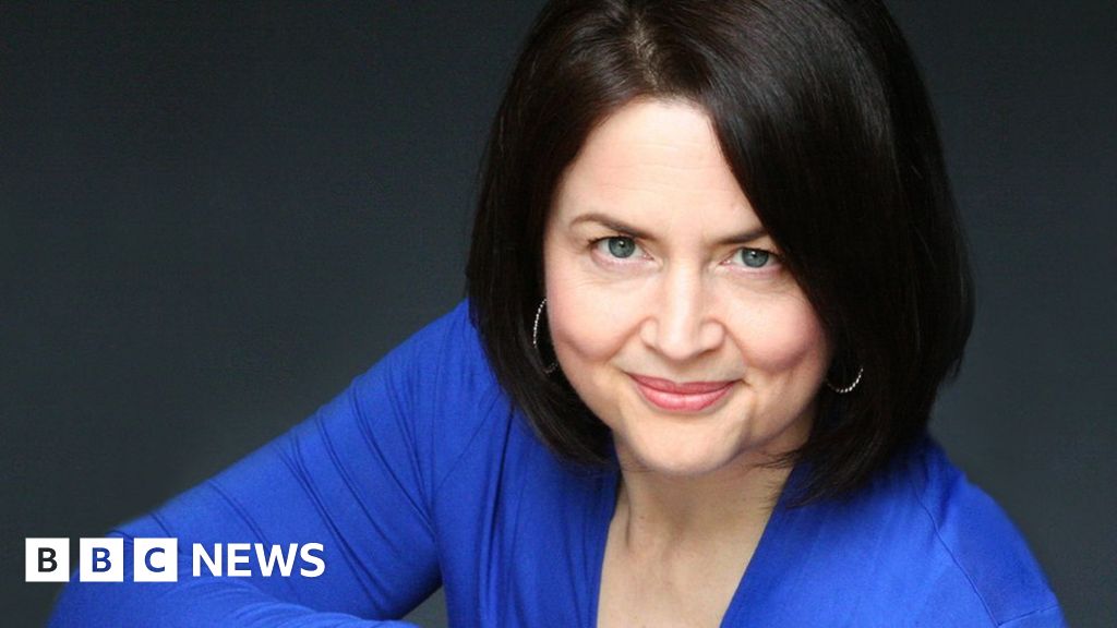 New Ruth Jones sitcom Splott for BBC Radio Wales - BBC News