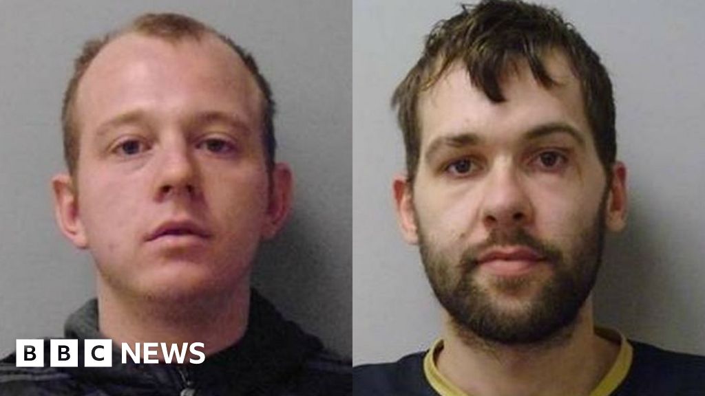 Aberdeen armed robber snared after leaving DNA in getaway car jailed ...