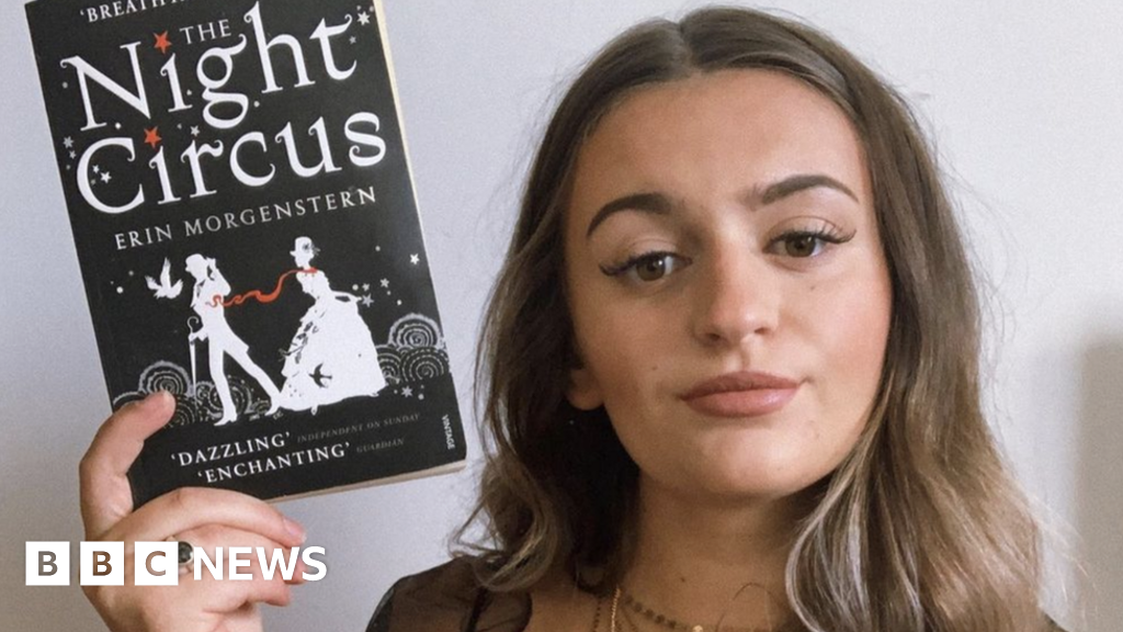 Bookstagram: Influencers sharing their passion for reading