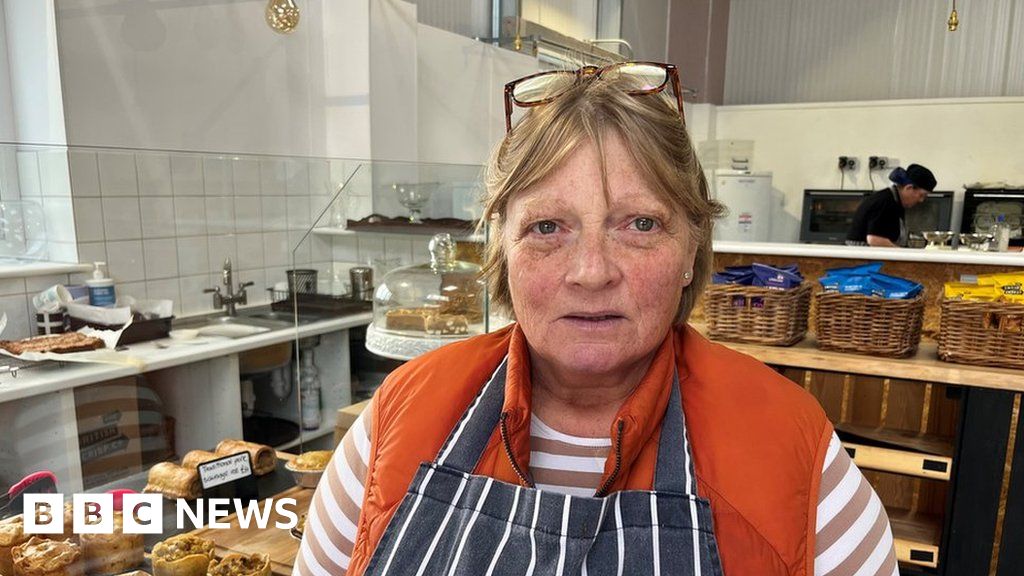 Post Office scandal: Woman from Cornwall 'destroyed' by accusations