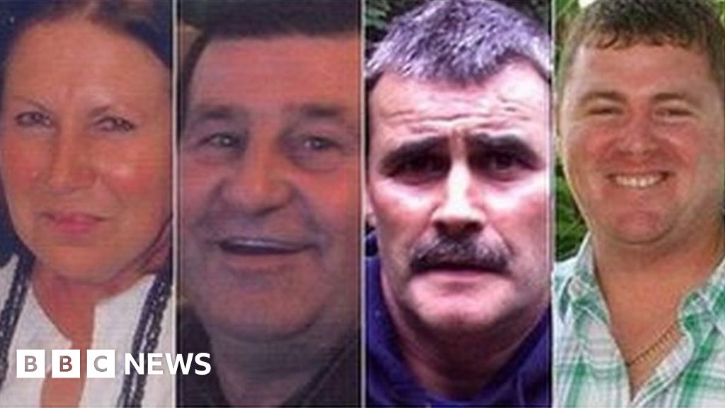 Pembroke oil refinery deaths: 'Blast caused by gases igniting'