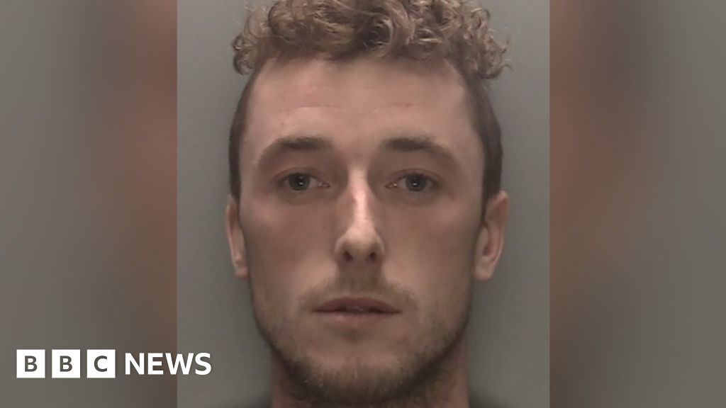 Leicester Driver Jailed Over Crash In Which Passenger Lost Leg