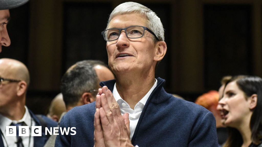 Just how bad is it for Apple?