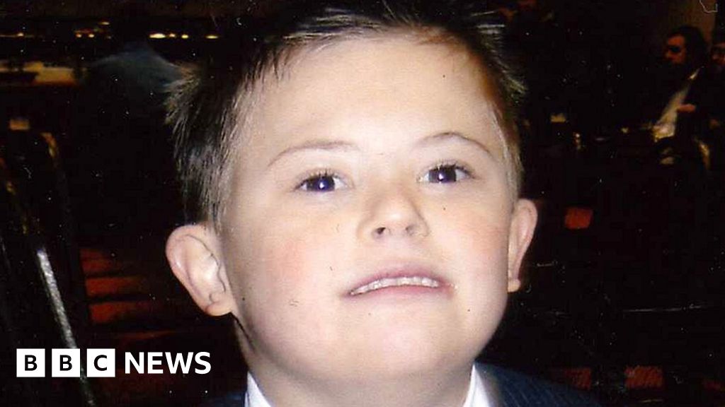 Jack Adcock death: Nurse Isabel Amaro struck off register - BBC News