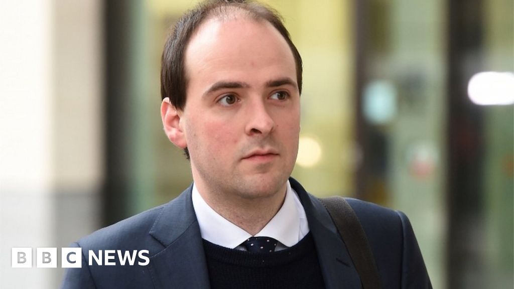 Ex-aide to Michael Fallon accused of sexual assault - BBC News