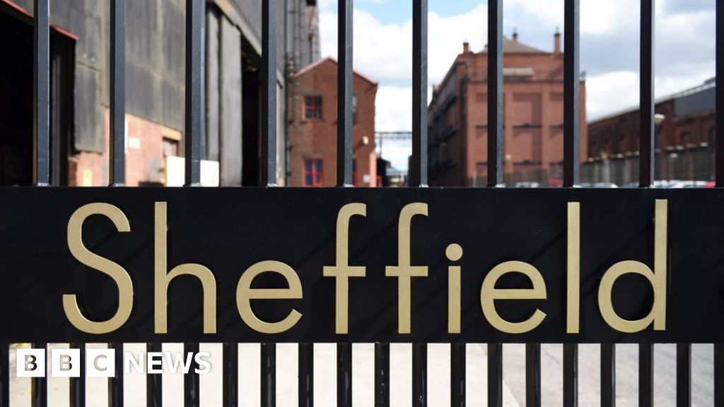 Sheffield City Region: Elected mayor in 2017 after devolution deal ...