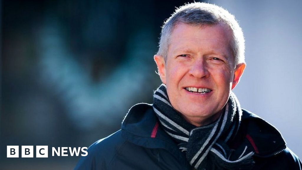 Willie Rennie: 'There's movement away from the SNP' - BBC News