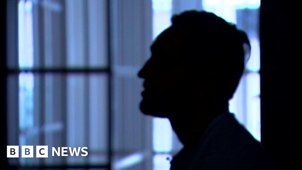 Maghaberry: Prisoners say listeners scheme helped them survive - BBC News