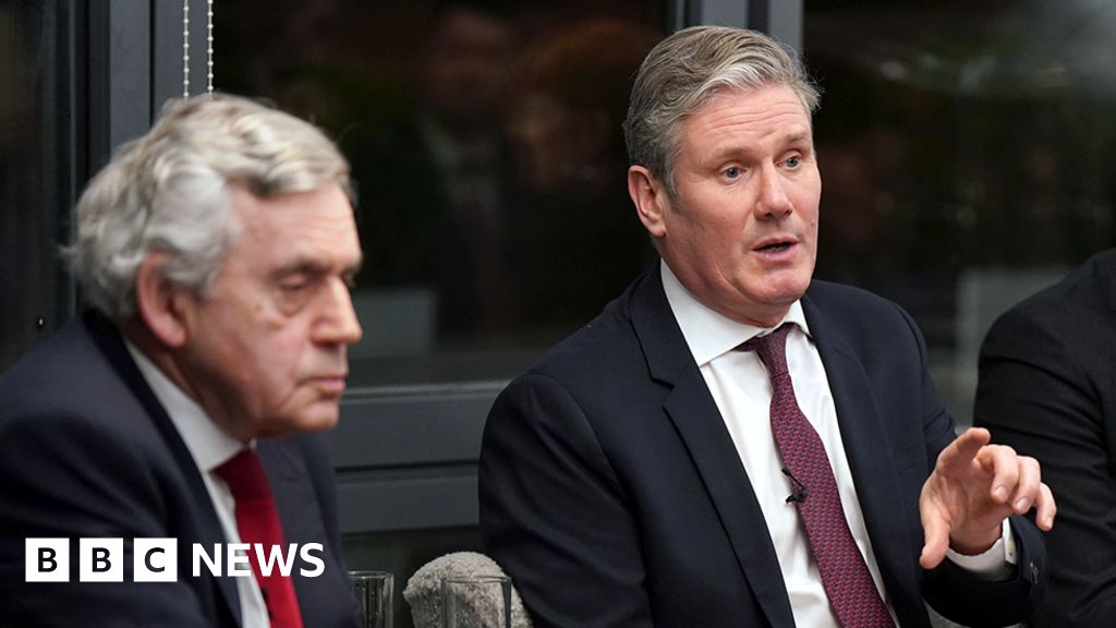 Labour promise biggest ever transfer of powers