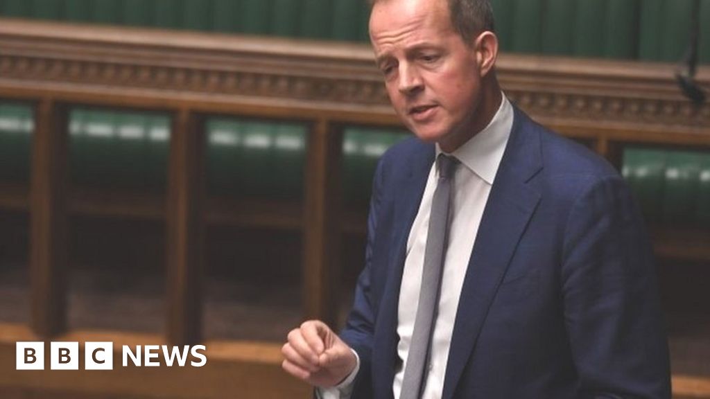 Nick Boles: Ex-Tory MP hits out at 'cowardly' cabinet