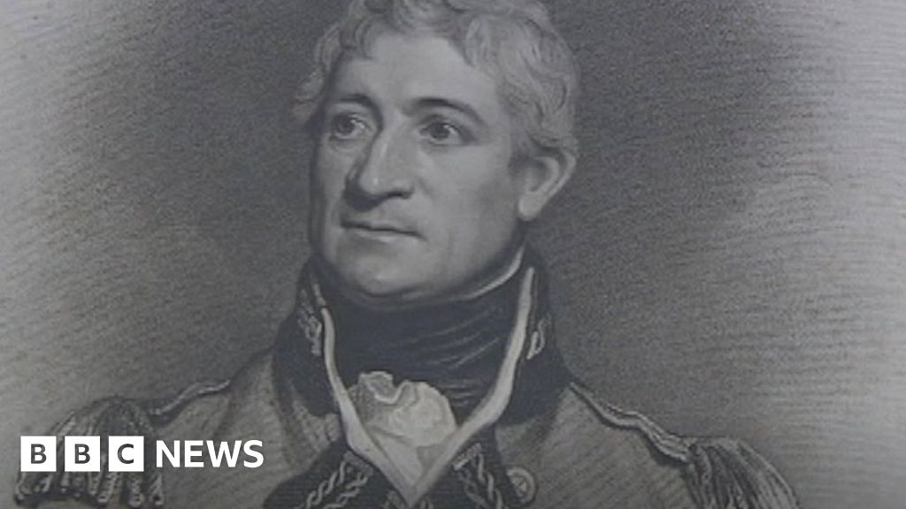 Edward Colston: 'Profound' imprint of Welsh slave links