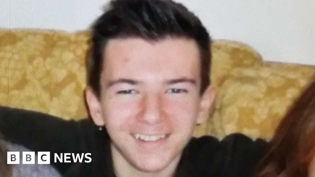 Daniel Chambers: Body found in Devon missing teen search