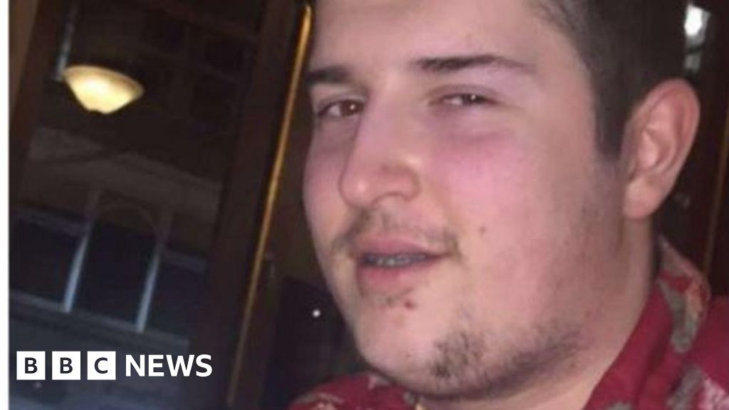 Birmingham teen clubber Michael Trueman's drink was spiked, say friends ...
