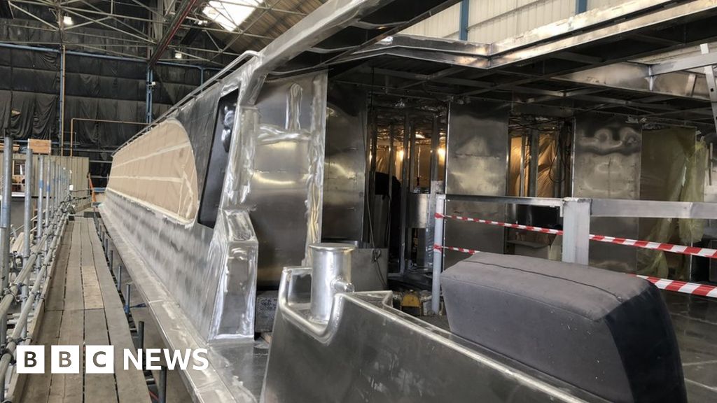 Will the new Thames Clipper increase river travel?