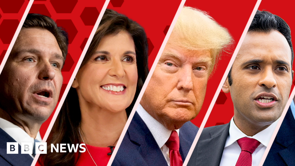 How does the Republican Party pick its presidential nominee?