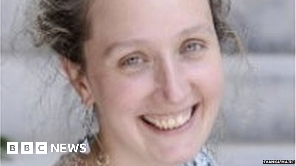 When Donald Trump tweeted Ivanka in Brighton by mistake - BBC News