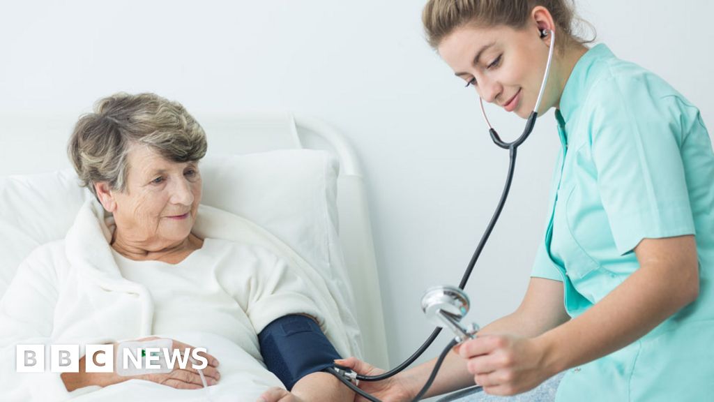 Choosing Wisely aims for doctor-patient 'culture shift' - BBC News