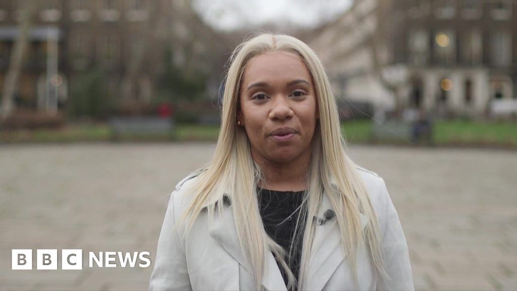 The model agency hoping to change the perception of beauty - BBC News