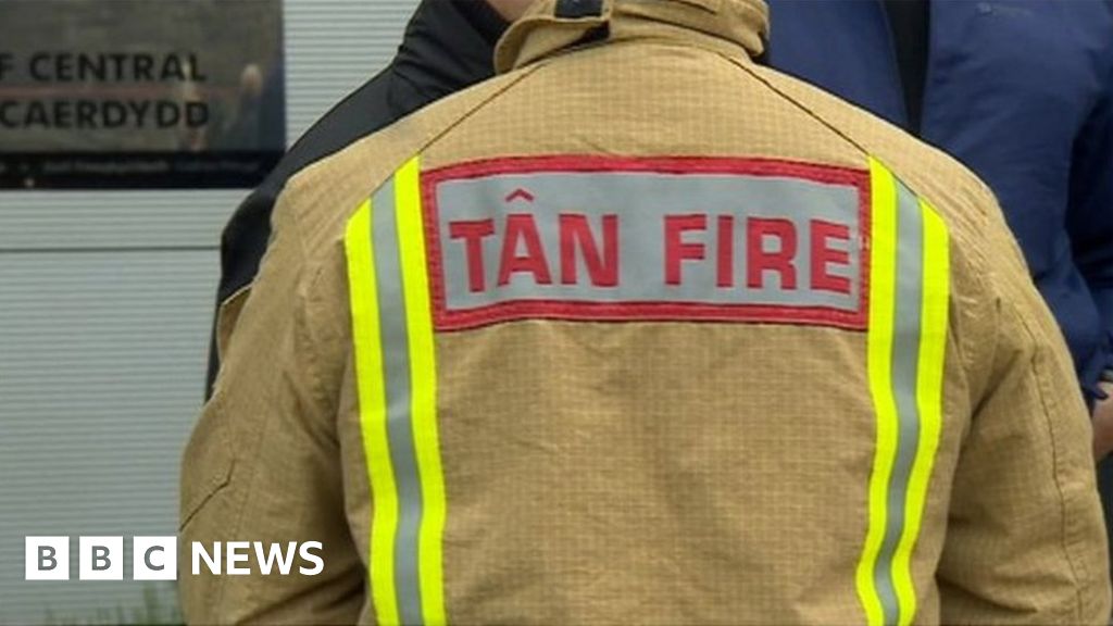 'Faulty' tumble dryer causes Bodfari house fire