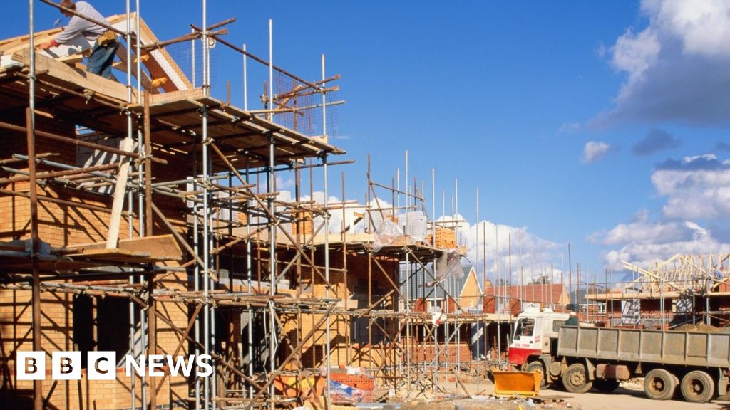 New town and hundreds of homes in East Devon plan