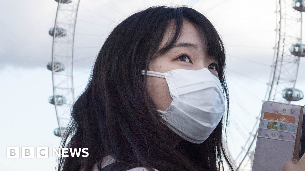 Covid: How to alleviate skin problems caused by wearing a face covering ...
