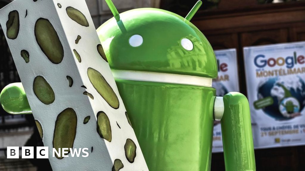 Game guide malware 'targeted more than 500,000 users' - BBC News