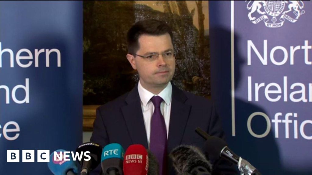 NI Assembly Election date set for 2 March - BBC News