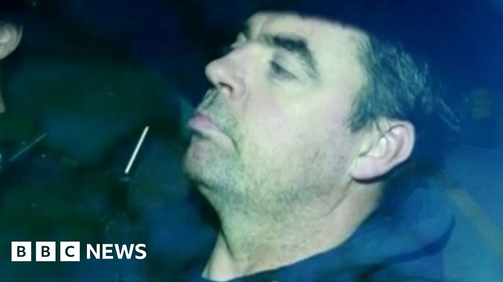 Omagh bomb: Murder case against Seamus Daly collapses - BBC News
