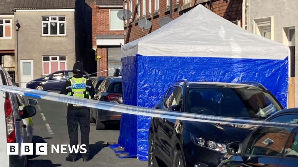 Grantham murder arrest after man found dead in house