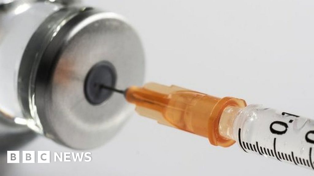 Vaccinations No Plans To Make Them Compulsory In Wales