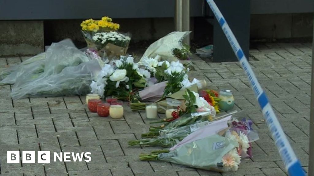 Southend stabbing: Two arrested on suspicion of murder