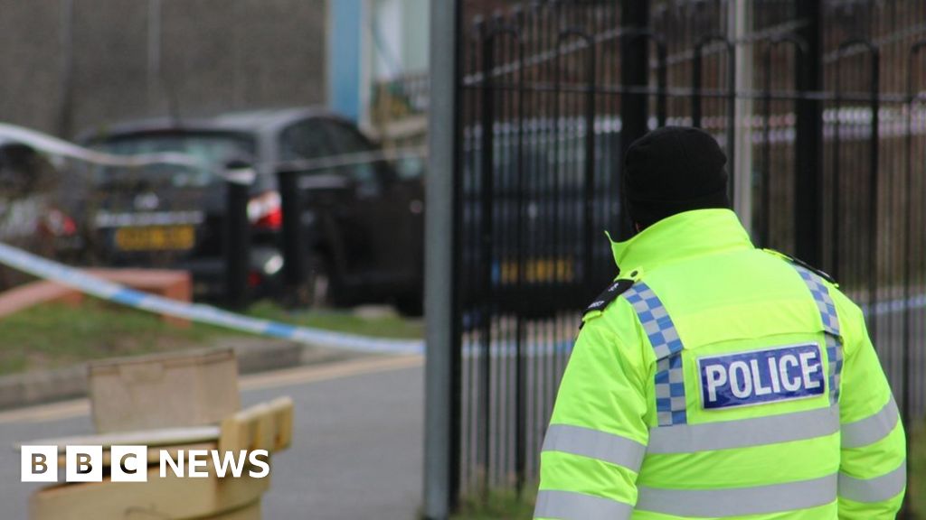 Reading murder probe launched after man, 26, dies - BBC News