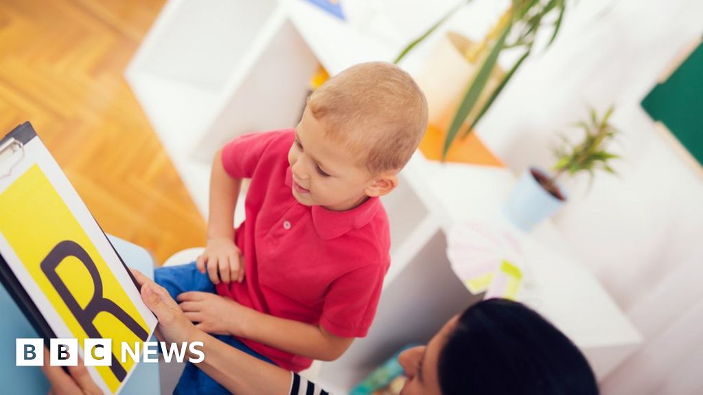 Extra £7m pledged for all-Wales autism service - BBC News