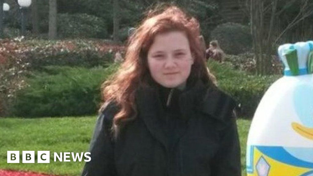 Leah Croucher murder inquiry: Commissioner requests police review - BBC ...