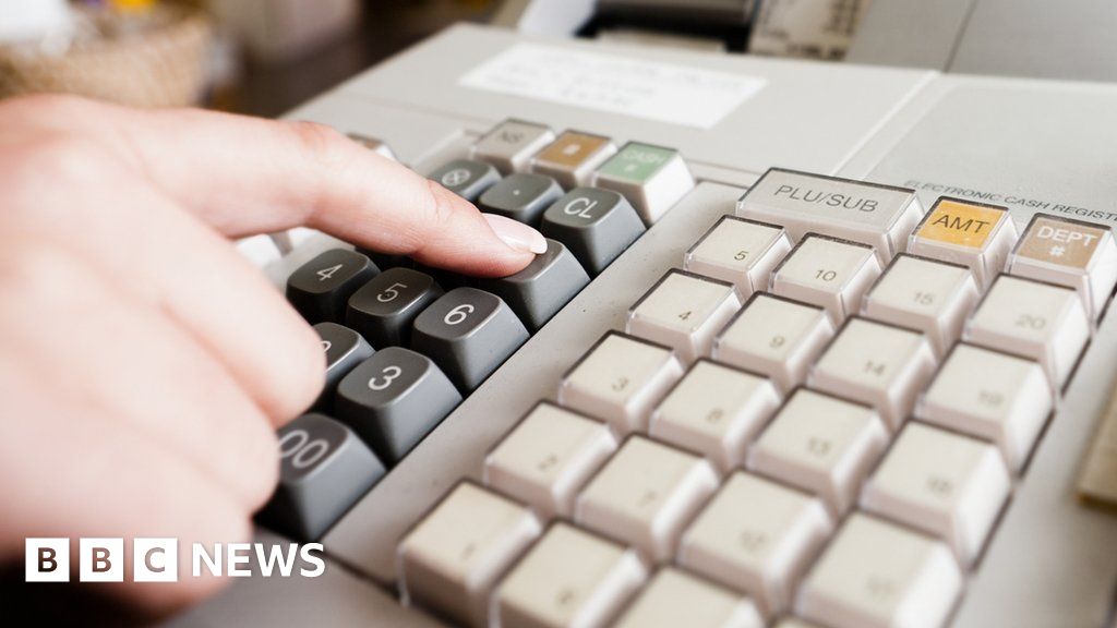 Borders business alert over fake £20 note spate